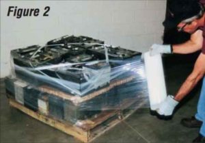 Proper Packaging of Spent Batteries | Battery Recyclers of America