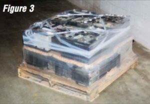 Proper Packaging of Spent Batteries | Battery Recyclers of America