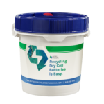 Battery Buckets • Battery Recyclers of America
