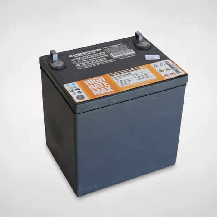 Battery Recyclers of America | Identify your batteries and recycle today